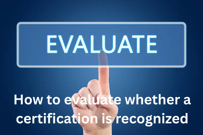 Master Your Future with Online Certifications Recognized