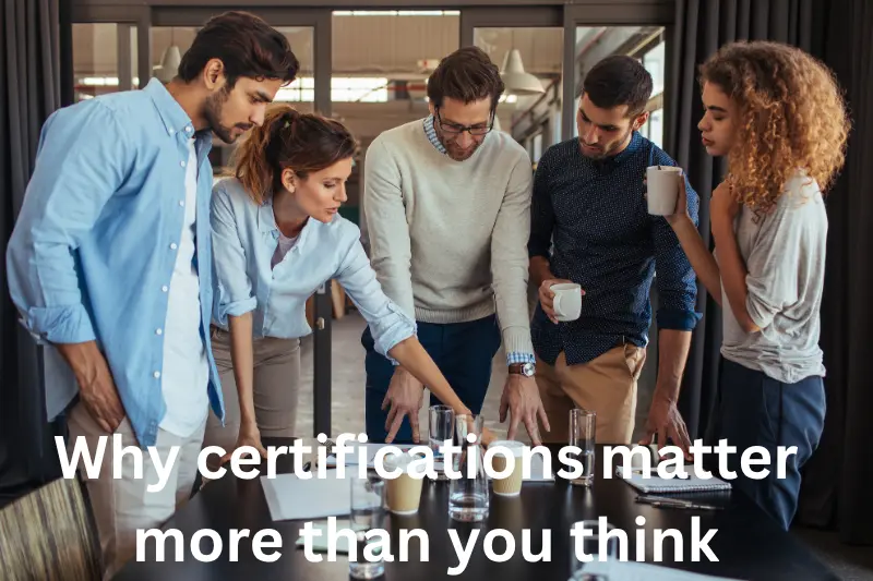 Best Free Certifications to Boost Resume for Career Success